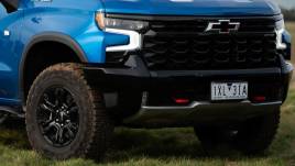 Chevrolet Silverado Australia, Review, For Sale, Specs, Models & News ...