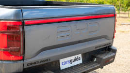 BYD Shark 6 Review, For Sale, Price & Specs | CarsGuide