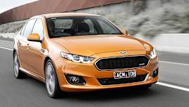 Ford Falcon Review, For Sale, Models, Specs & News in Australia | CarsGuide