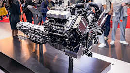 GWM Tank 500 Engine - Specs & Motor Options | CarsGuide