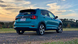 VW T-Cross Review, For Sale, Interior, Specs & Models in Australia ...