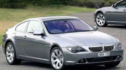 2003 bmw 645