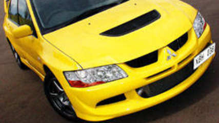 lancer evolution 2004 preço