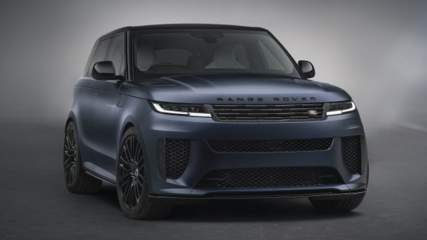 2025 Land Rover Defender Reviews | CarsGuide