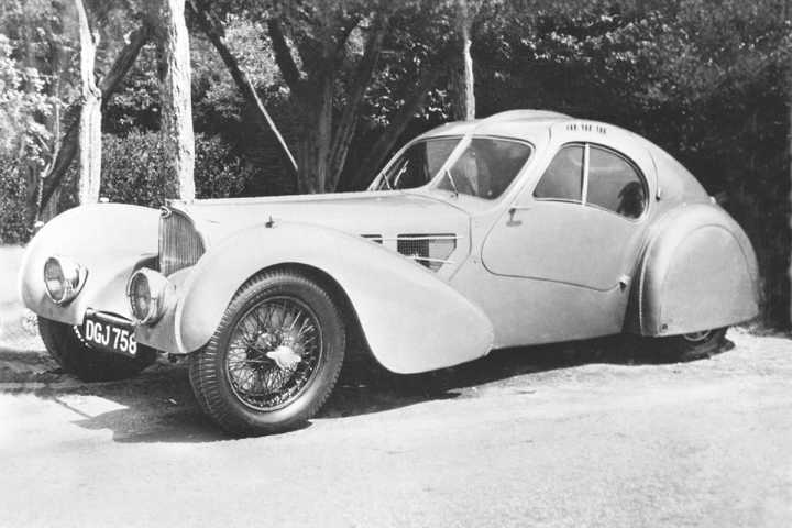 Most Expensive Bugatti - What Are the 10 Highest Priced Bugatti Models? | CarsGuide