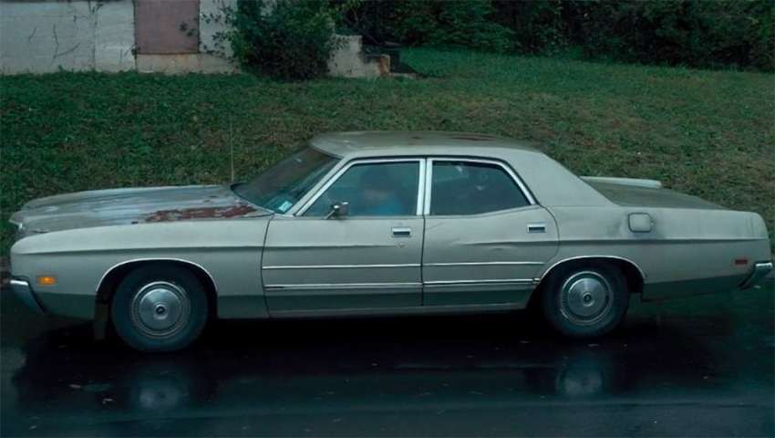 Stranger Things Cars - The 5 Most Memorable Vehicles | CarsGuide