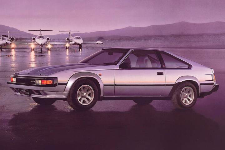 Toyota Supra A90: everything we know so far - Car News | CarsGuide