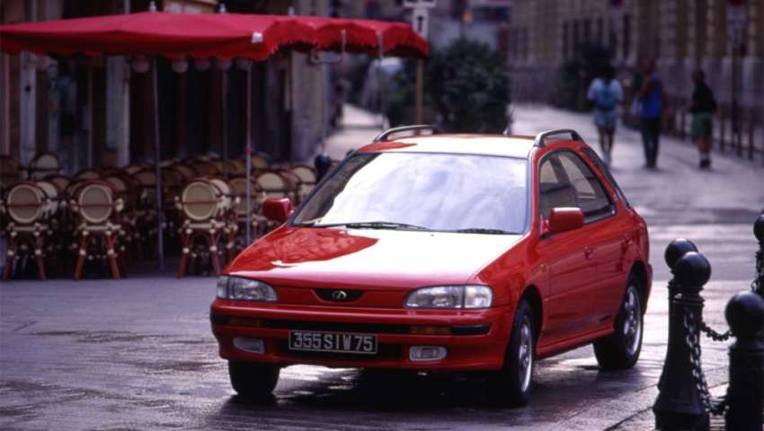 Subaru's legacy lives on: 10 times the Subaru Liberty reshaped the auto ...