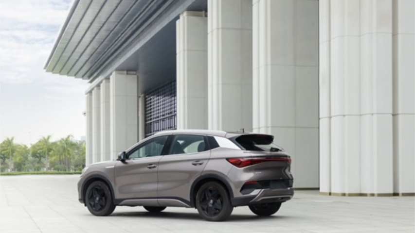 BYD Australia: Everything you need to know about the Tesla-rivalling ...