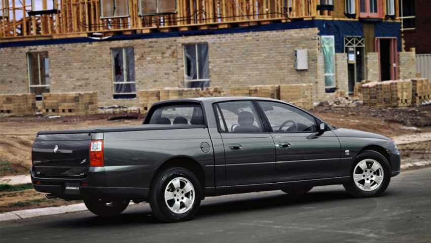 Holden at 75: know Australia's Own better and slay pub quizzes with ...