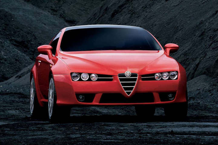 A Holden Commodore engine in your Alfa Romeo? Here’s a list of cars you ...