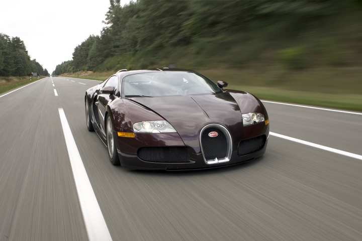 Most Expensive Bugatti - What Are the 10 Highest Priced Bugatti Models ...
