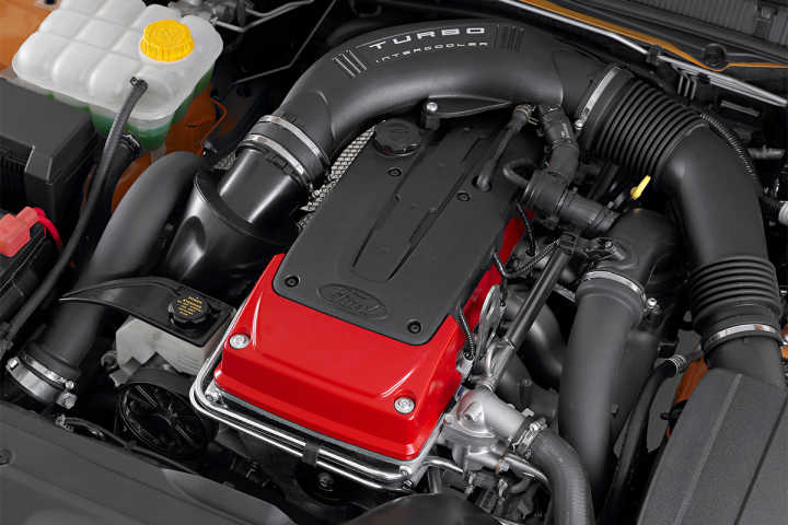 Barra Engine: Truth About the Ford Barra Motor - Differences, Problems ...