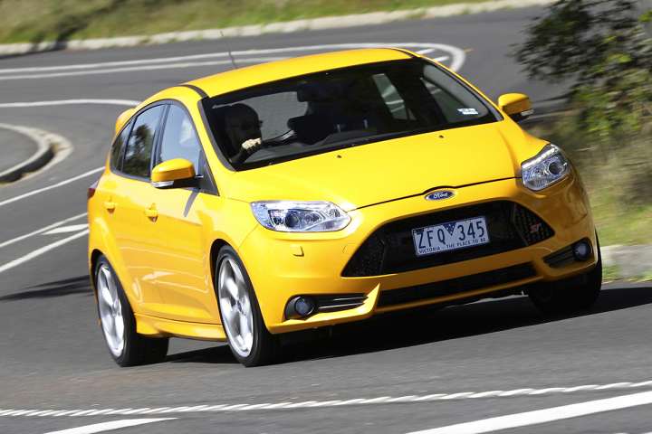 Used Ford Focus review: 2011-2018 | CarsGuide