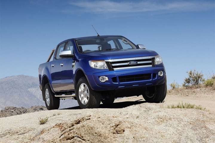 Ford Ranger Engine: 3.2, 2.2, V6, Diesel & Bi-Turbo - Which One Is The ...