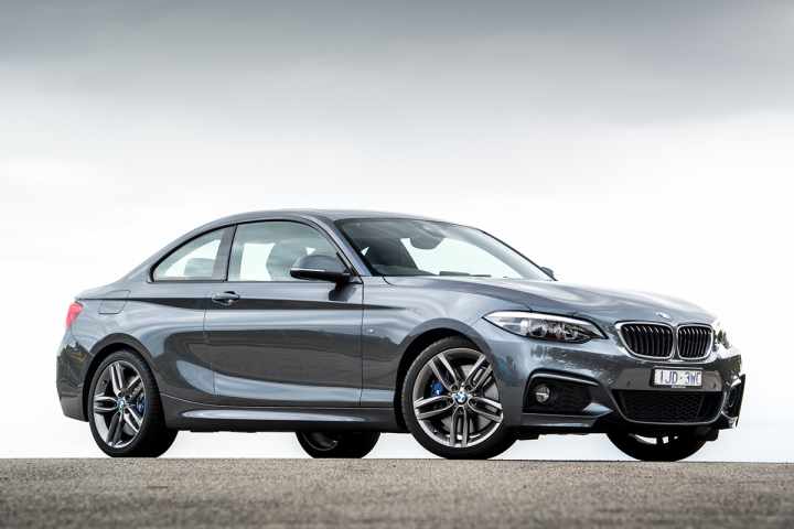 BMW 2 Series 2017 review | CarsGuide