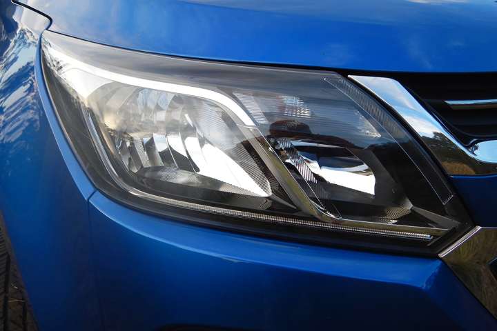 Holden Trailblazer 2018 review | CarsGuide