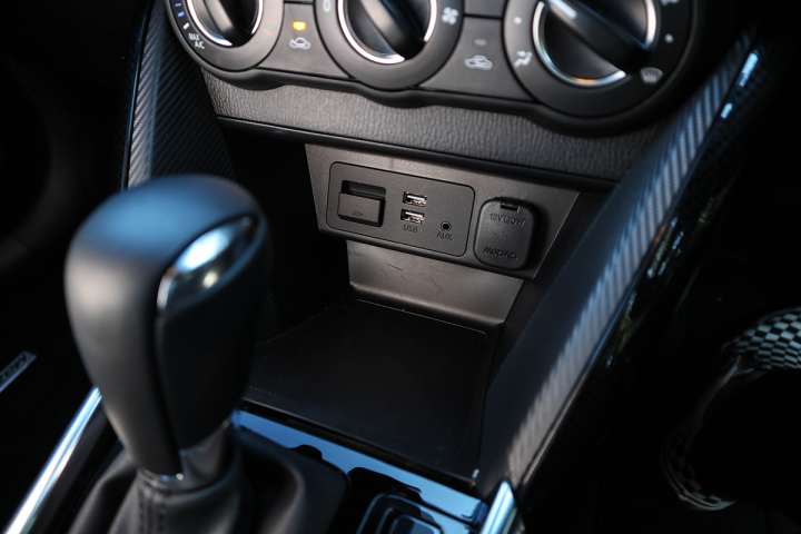 Mazda2 Maxx sedan 2017 review | CarsGuide