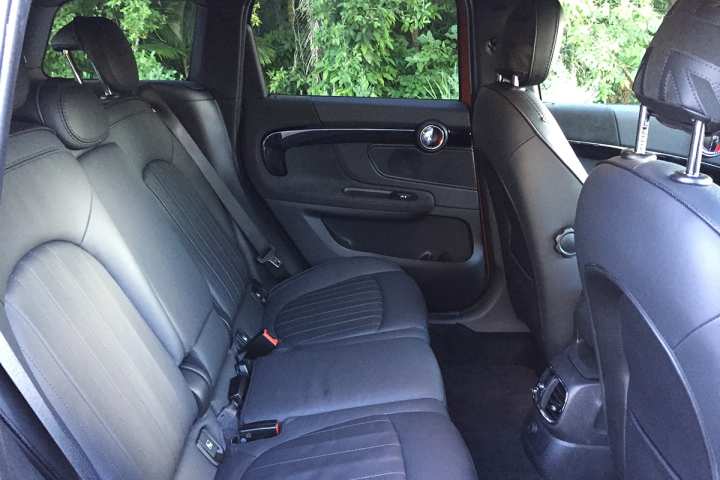 Mini Countryman Cooper D 2017 review | CarsGuide