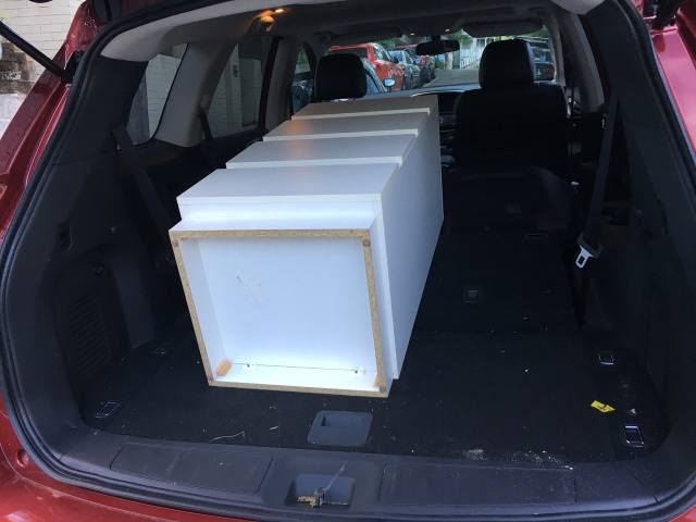 Nissan Pathfinder ST-L 2WD 2018 review: long term | CarsGuide