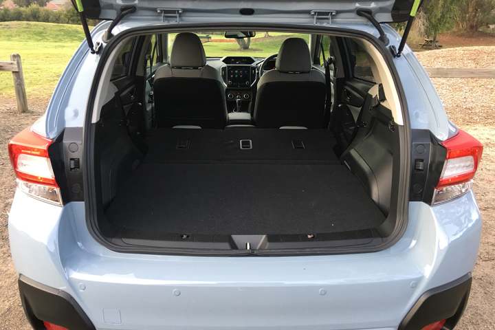 Subaru XV 2.0i-S 2017 review | CarsGuide