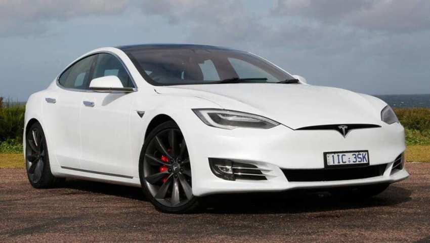 Used Electric Cars: Nine Best Second-Hand EVs in Australia | CarsGuide