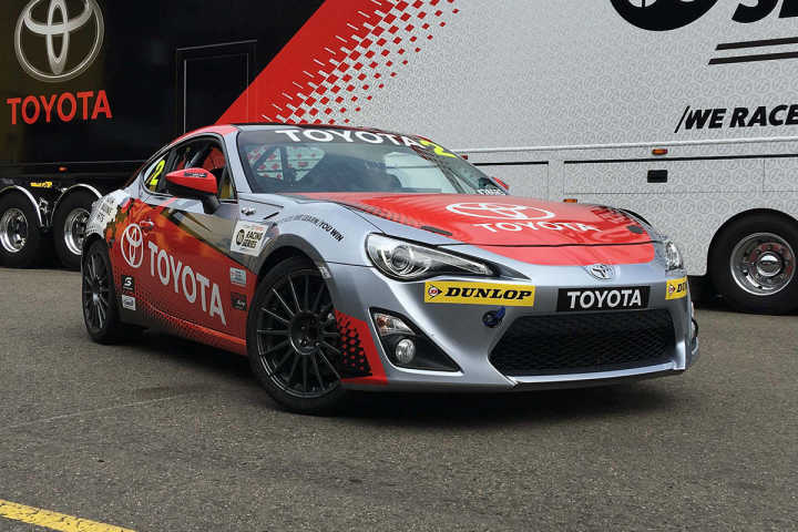 Toyota 86 2017 review | CarsGuide