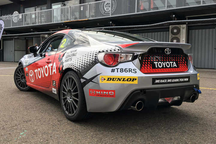 Toyota 86 2017 review | CarsGuide