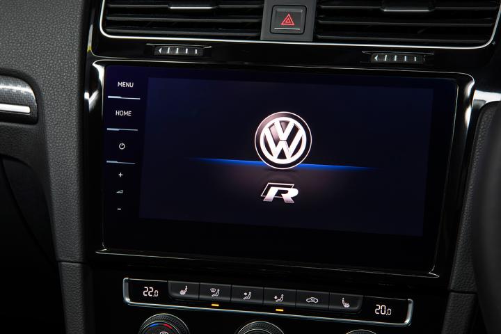 VW Golf R 2017 review | CarsGuide