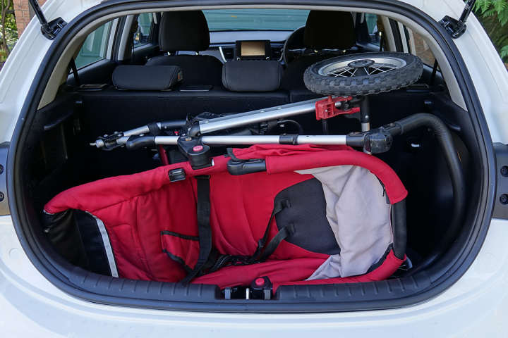 Kia Rio S manual 2017 review | CarsGuide