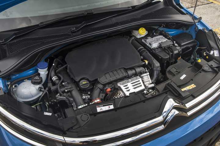 Citroen C3 2018 review | CarsGuide