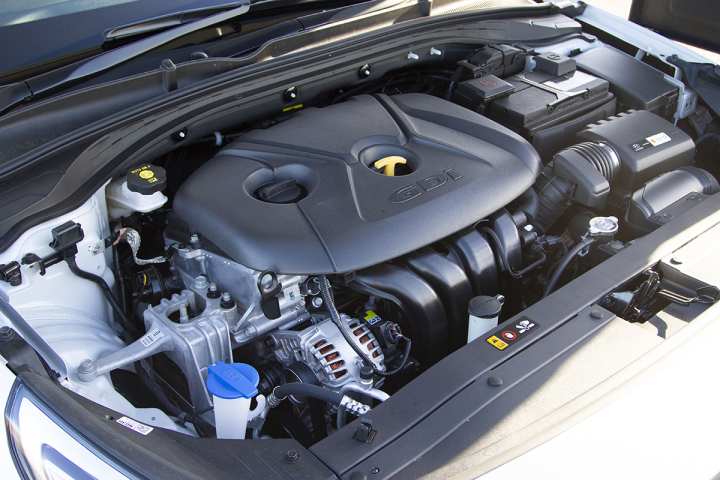 Hyundai i30 2018 review | CarsGuide