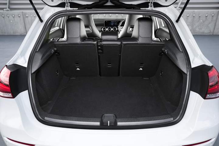 Mercedes A-Class 2018 review | CarsGuide