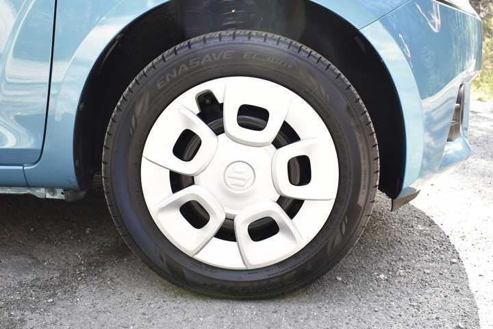 Suzuki Ignis 2018 review: GL | CarsGuide