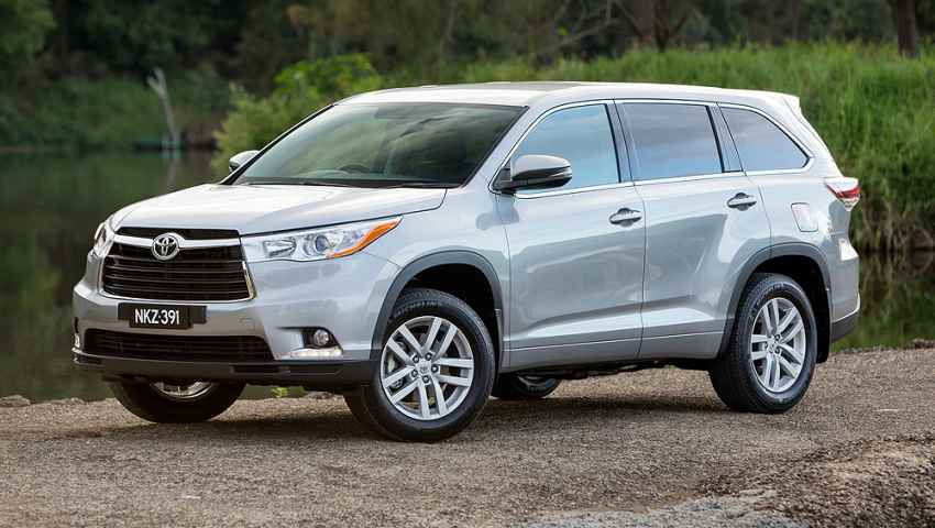 Best Second-Hand SUV: Top Three Used SUVs in Australia | CarsGuide