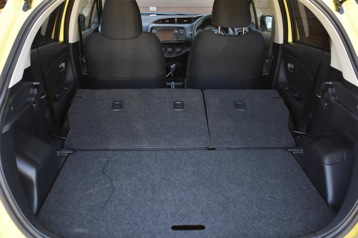 Toyota Yaris 2018 review: SX auto | CarsGuide