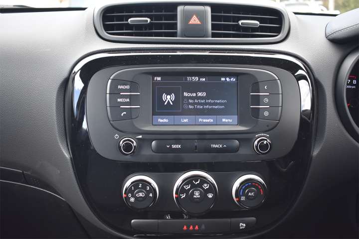 Kia Soul 2018 review | CarsGuide