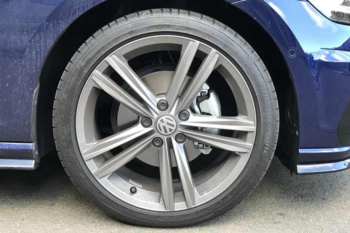 VW Golf 2018 review: 110 TSI Highline wagon | CarsGuide