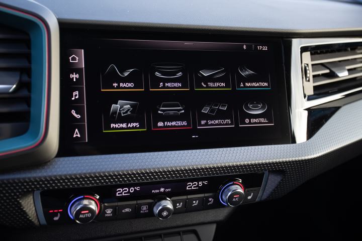 Audi A1 2019 review (update) | CarsGuide