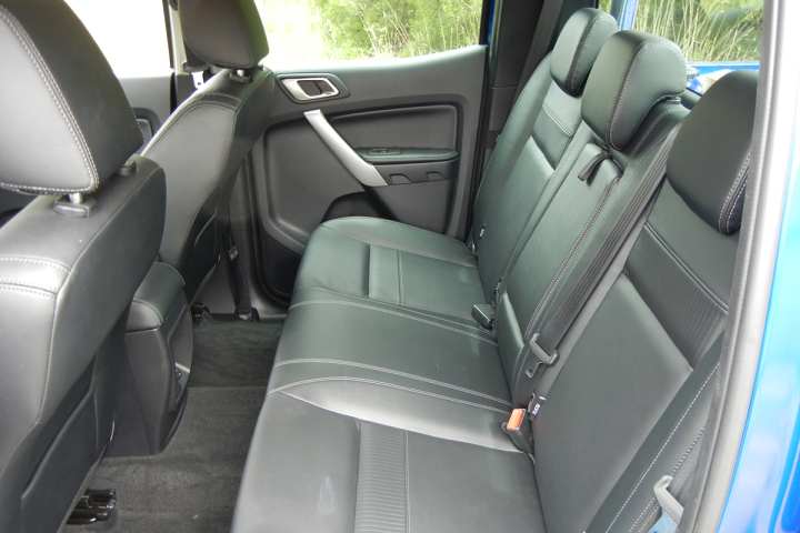 Ford Ranger XLT 2019-2020 review | CarsGuide