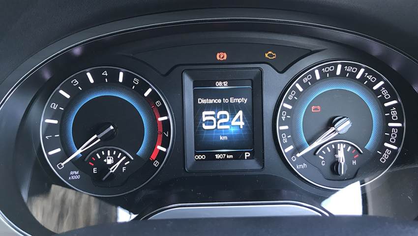 Haval H2 2019 review: City | CarsGuide