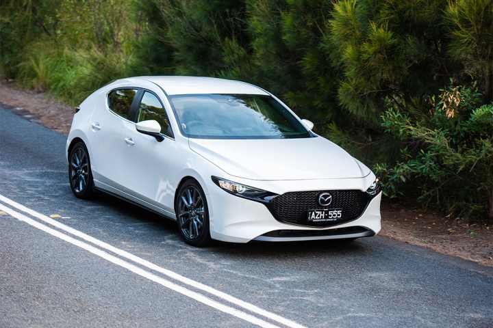 Small Sporty Hatchbacks: We Compare 4 of the Best | CarsGuide