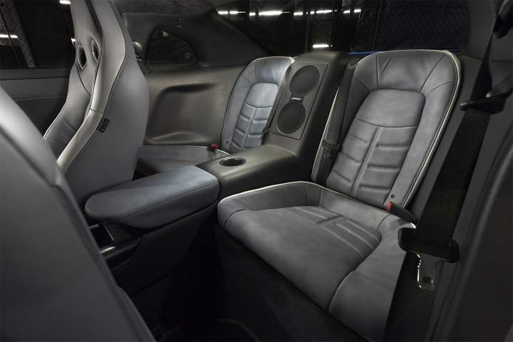 Nissan GT-R 2020 review: 50th Anniversary | CarsGuide