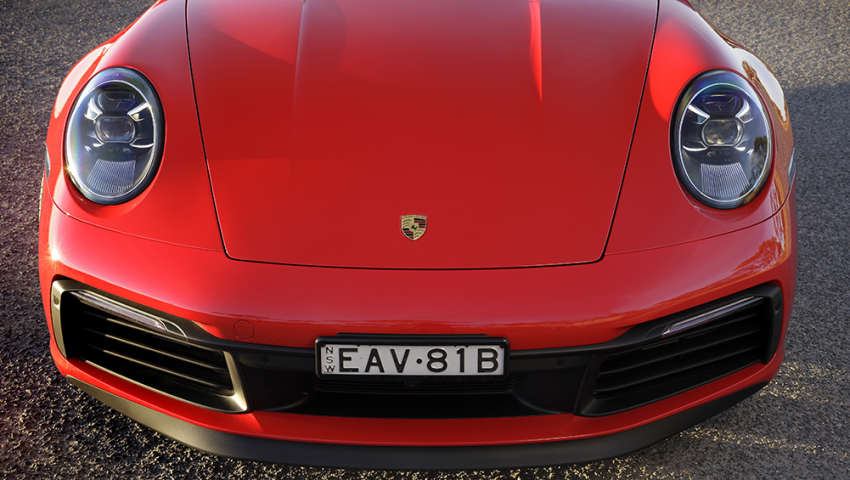 Porsche 911 2019-2020 review | CarsGuide