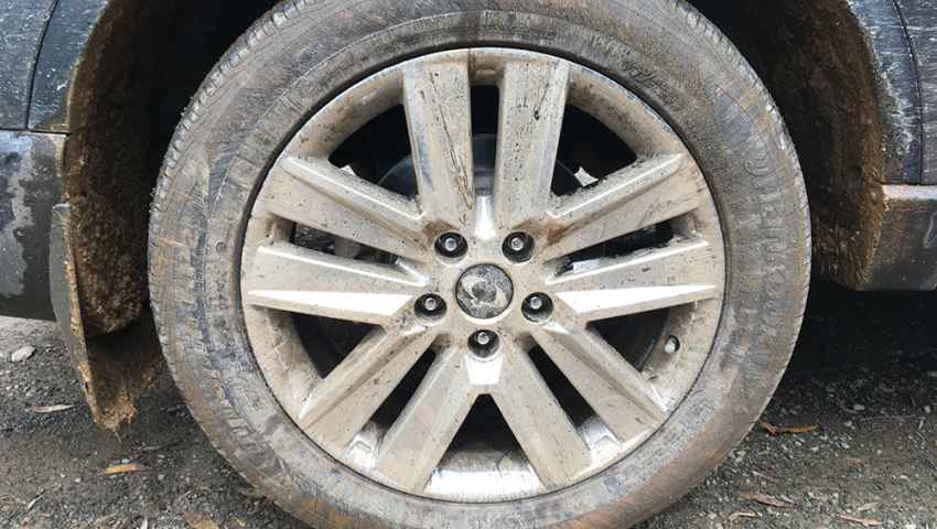 2019 SsangYong Musso review | CarsGuide