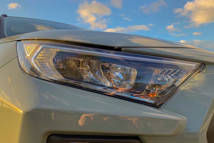 Toyota RAV4 Edge 2019-2020 review: snapshot | CarsGuide