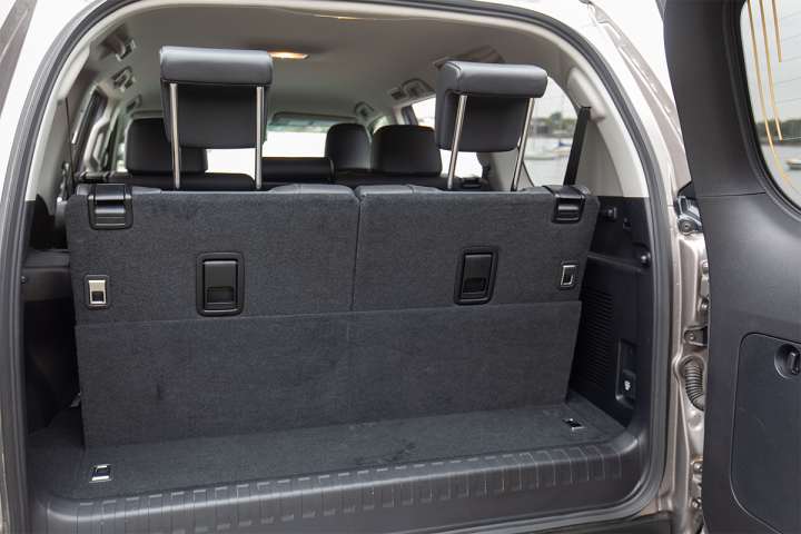 Toyota Prado 2019-2020 review: GXL | CarsGuide