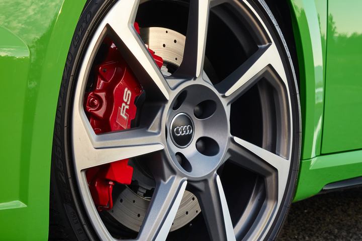 Audi TT 2020 review: RS | CarsGuide