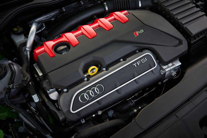 Audi TT 2020 review: RS | CarsGuide