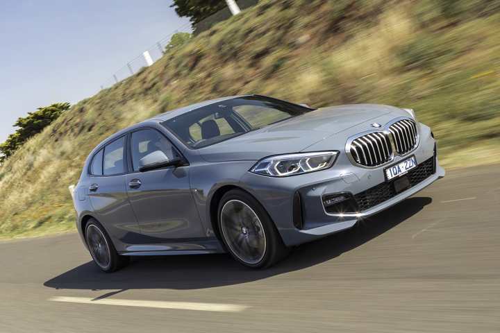 BMW 1 Series 2020 review: 118i and M135i xDrive | CarsGuide